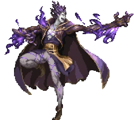 Auguste | Octopath Traveler Wiki | Fandom