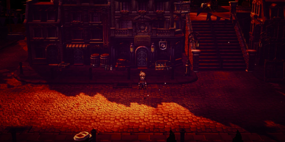 Ouma: New Delsta | Octopath Traveler Wiki | Fandom