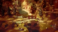 Forest Path | Octopath Traveler Wiki | Fandom
