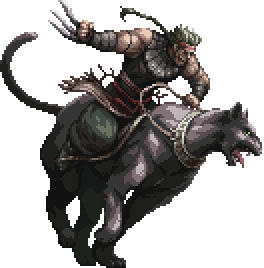 Na'gu | Octopath Traveler Wiki | Fandom