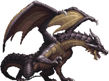 Dragon | Octopath Traveler Wiki | Fandom