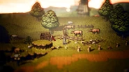 Shrine of the Starseer | Octopath Traveler Wiki | Fandom