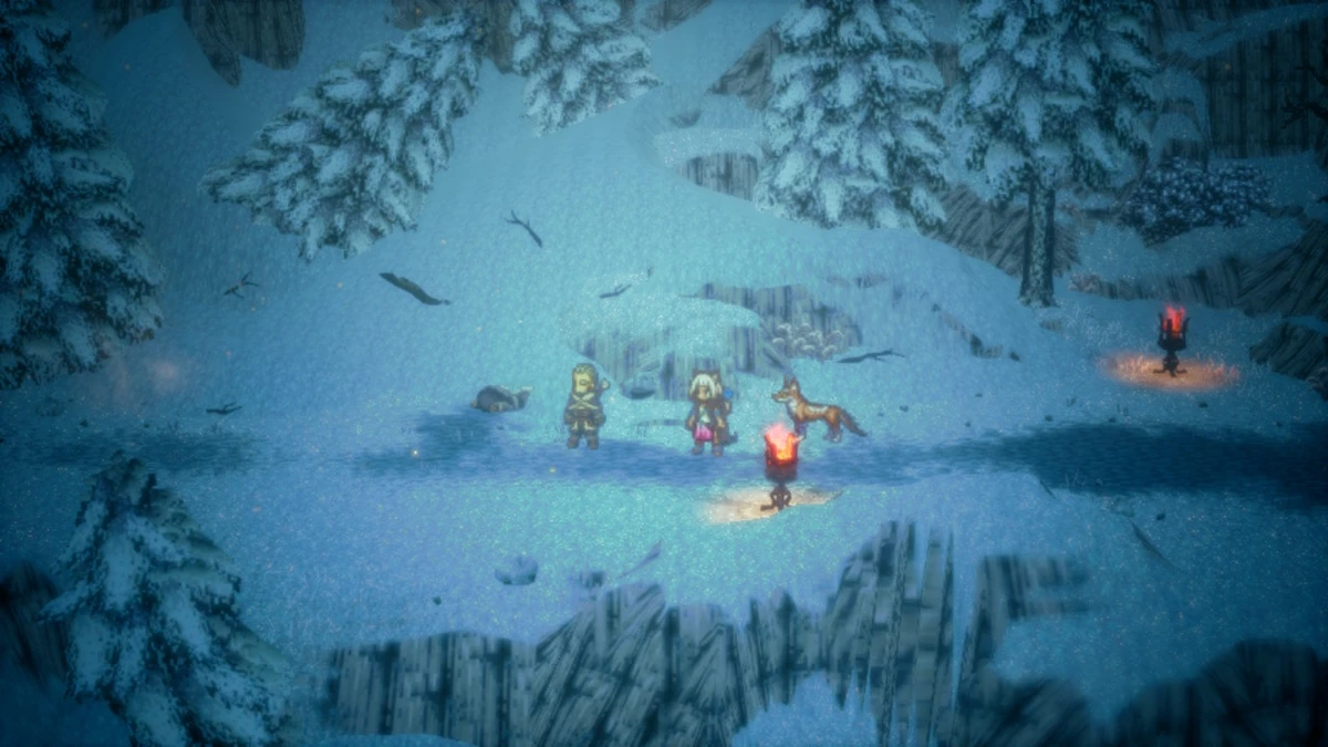 Heig | Octopath Traveler Wiki | Fandom