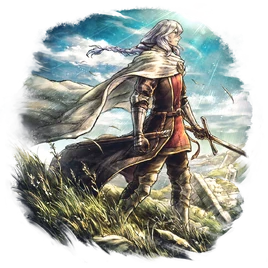 Sazantos | Octopath Traveler Wiki | Fandom