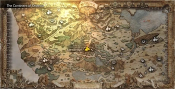 Saintsbridge | Octopath Traveler Wiki | Fandom