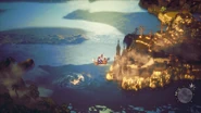 The Sundering Sea | Octopath Traveler Wiki | Fandom