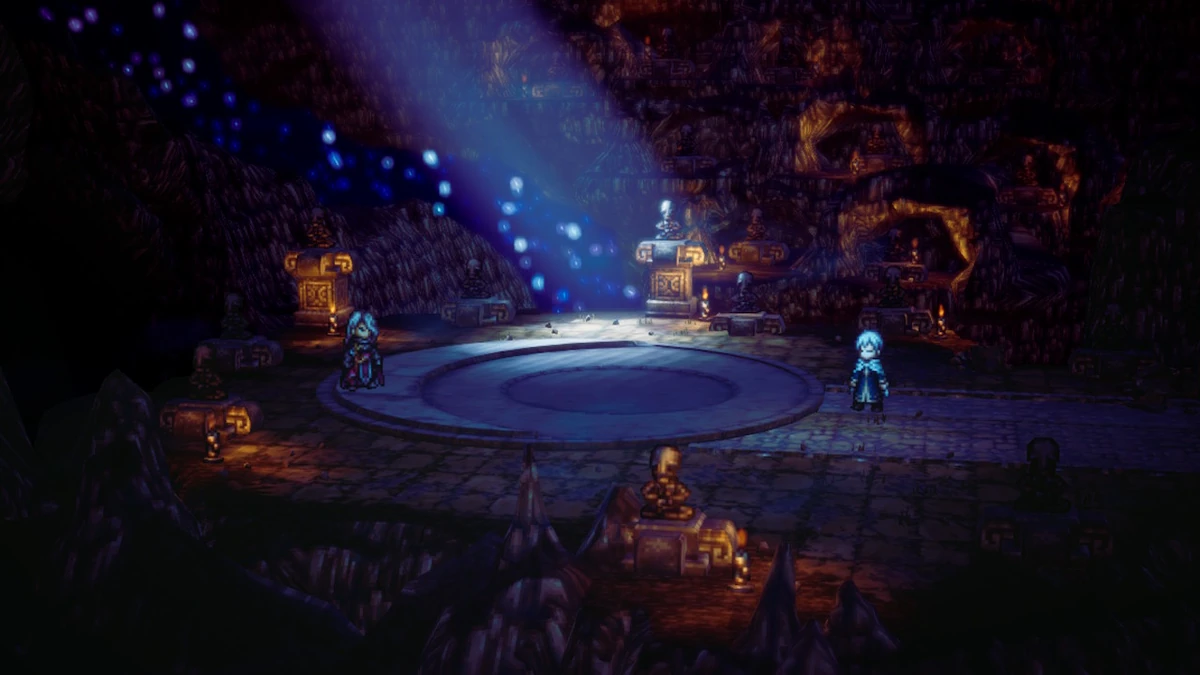 Rifted Rock | Octopath Traveler Wiki | Fandom