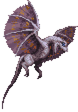 Snow Drake | Octopath Traveler Wiki | Fandom