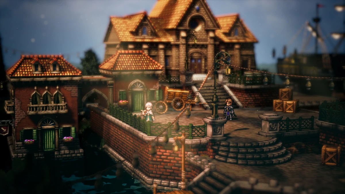 Category:Octopath Traveler II Characters | Octopath Traveler Wiki | Fandom