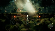 Wandering Wood | Octopath Traveler Wiki | Fandom