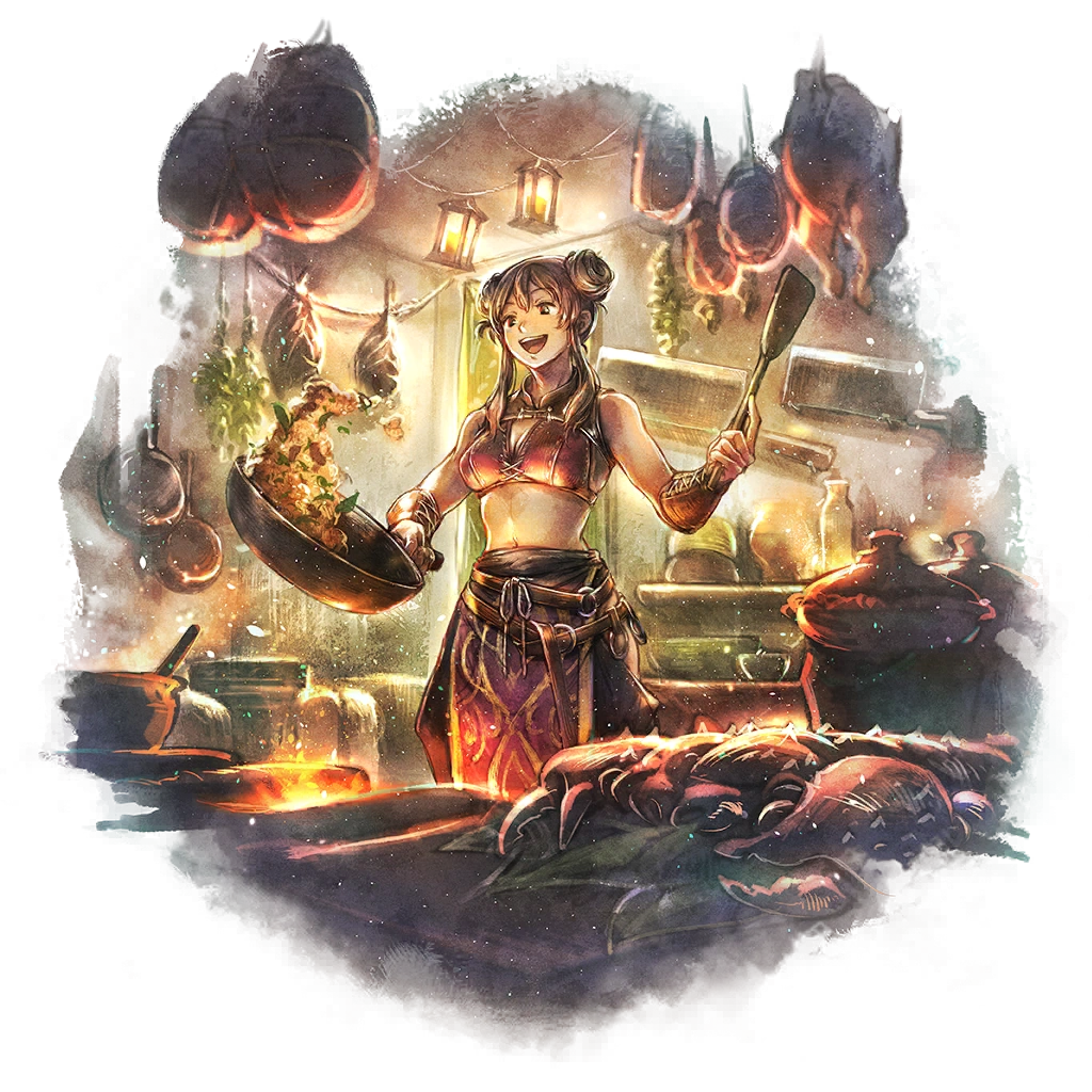 Jane | Octopath Traveler Wiki | Fandom