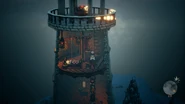 Lighthouse Island | Octopath Traveler Wiki | Fandom