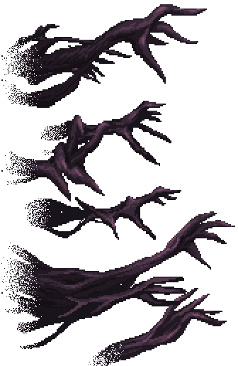 Creeping Shadow | Octopath Traveler Wiki | Fandom