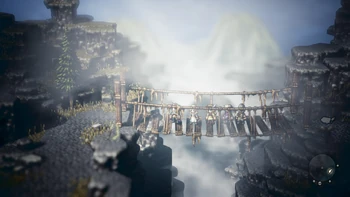 West Stonegard Pass | Octopath Traveler Wiki | Fandom