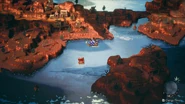 The Sundering Sea | Octopath Traveler Wiki | Fandom