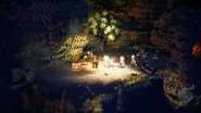 Starfall Spring | Octopath Traveler Wiki | Fandom