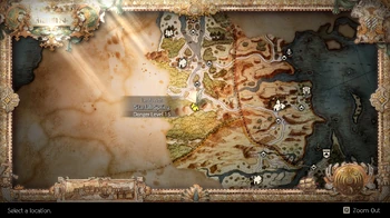Starfall Spring | Octopath Traveler Wiki | Fandom