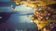 The Sundering Sea | Octopath Traveler Wiki | Fandom