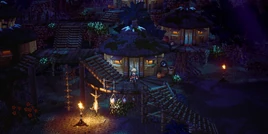 Beasting Village | Octopath Traveler Wiki | Fandom