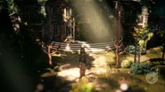Southern Timberain Trail | Octopath Traveler Wiki | Fandom