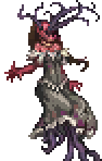 Fallen Thespian (Dancer) | Octopath Traveler Wiki | Fandom