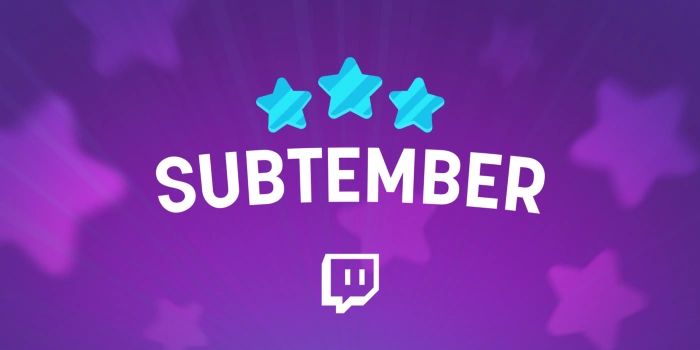 Subtember | Octopimp Wiki | Fandom