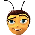 Bee | Octopimp Wiki | Fandom