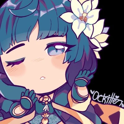 Surniah | Octopimp Wiki | Fandom