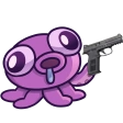 Gun | Octopimp Wiki | Fandom