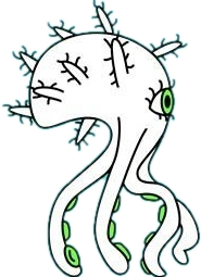 Octurne Teller | Octopus Evolution Wikia | Fandom