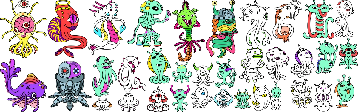 Category:Octopuses | Octopus Evolution Wikia | Fandom