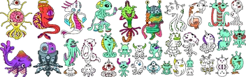 Category:Octopuses | Octopus Evolution Wikia | Fandom