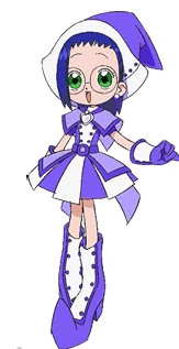 Hazuka Fujiwara | OCTUU Wiki | Fandom