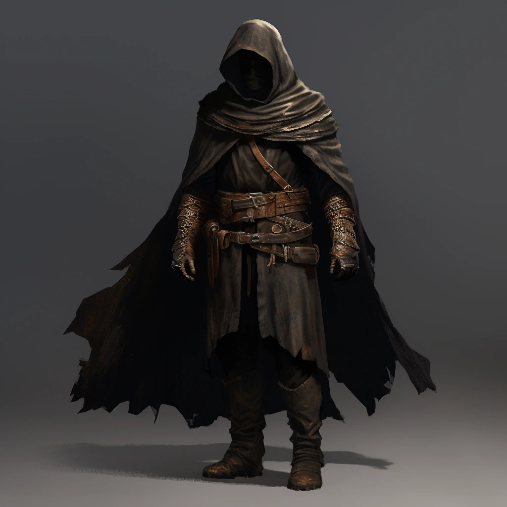 Czarne Kaptury | Oculum Mundi Wiki | Fandom