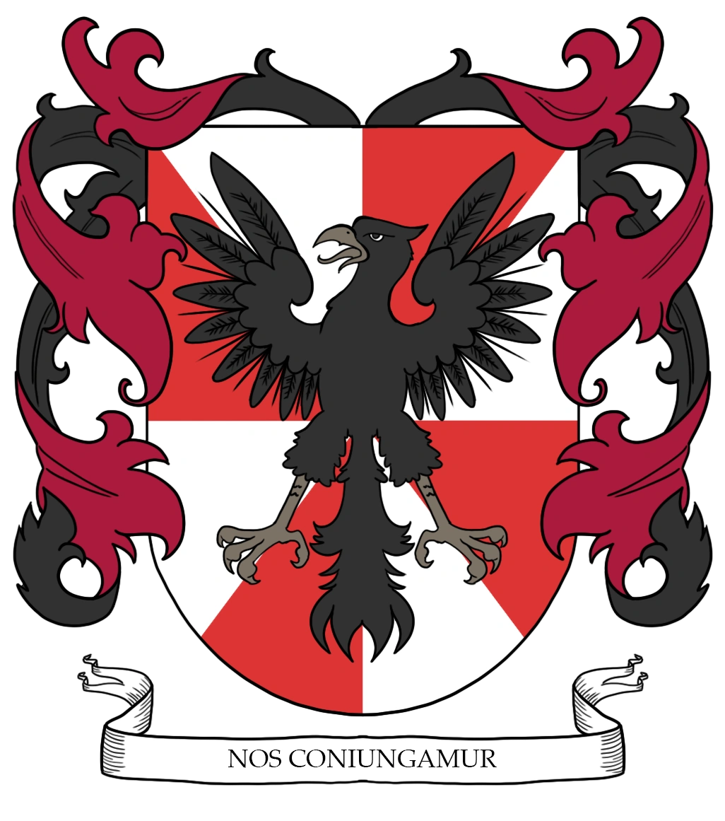 Księstwo Koronne Gromvek | Oculum Mundi Wiki | Fandom