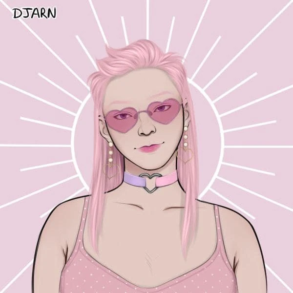 Mari Mac (Earth-OCU) | Heroes of Oculus Wiki | Fandom