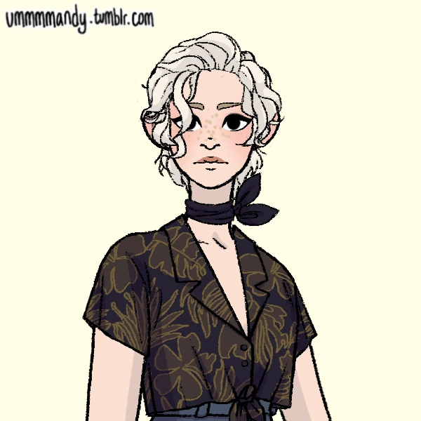 Nix Varix (Earth-OCU) | Heroes of Oculus Wiki | Fandom