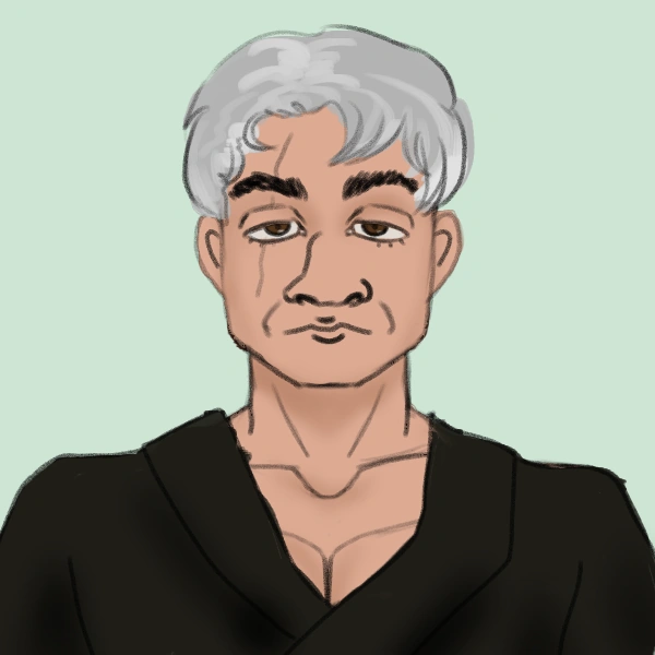 Hunter Josephs (Earth-OCU) | Heroes of Oculus Wiki | Fandom