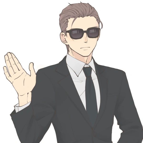 Agent 44 (Earth-OCU) | Heroes of Oculus Wiki | Fandom