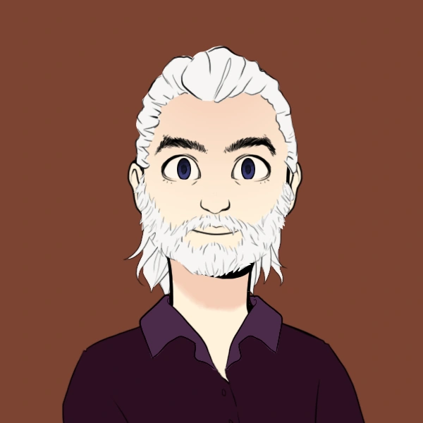 Adam Sirena (Earth-OCU) | Heroes of Oculus Wiki | Fandom