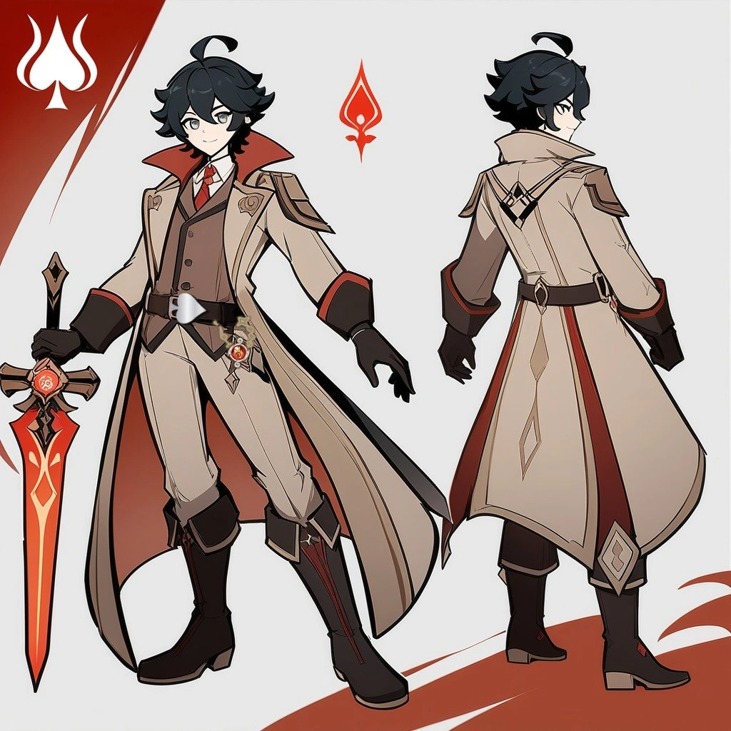 Fey | Wiki OCverse | Fandom
