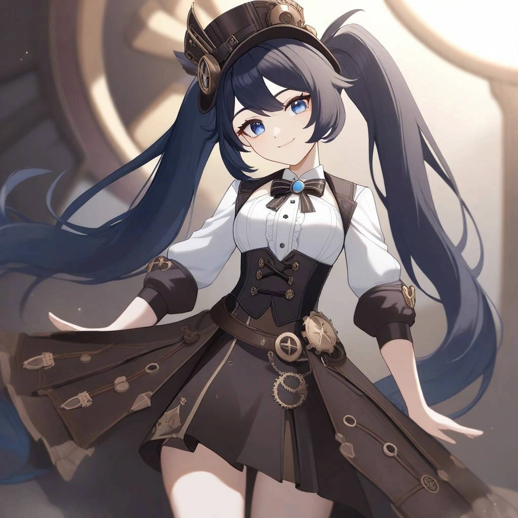 Mei | Wiki OCverse | Fandom