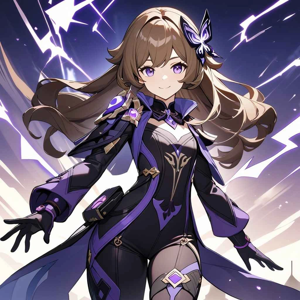 Matilda | Wiki OCverse | Fandom