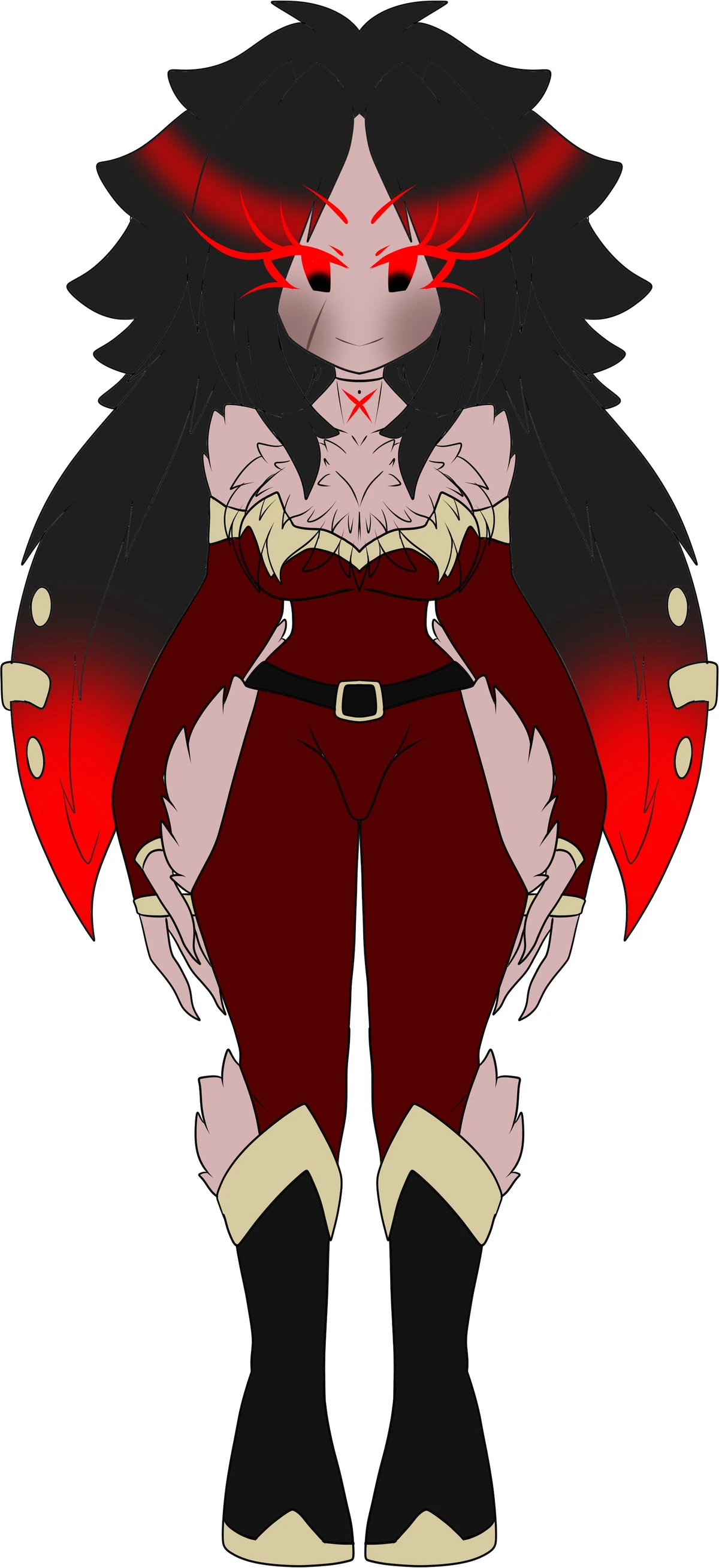Exeverse: Hell Dimensions Gallery (Creators) | Gods and Mortals Wiki ...