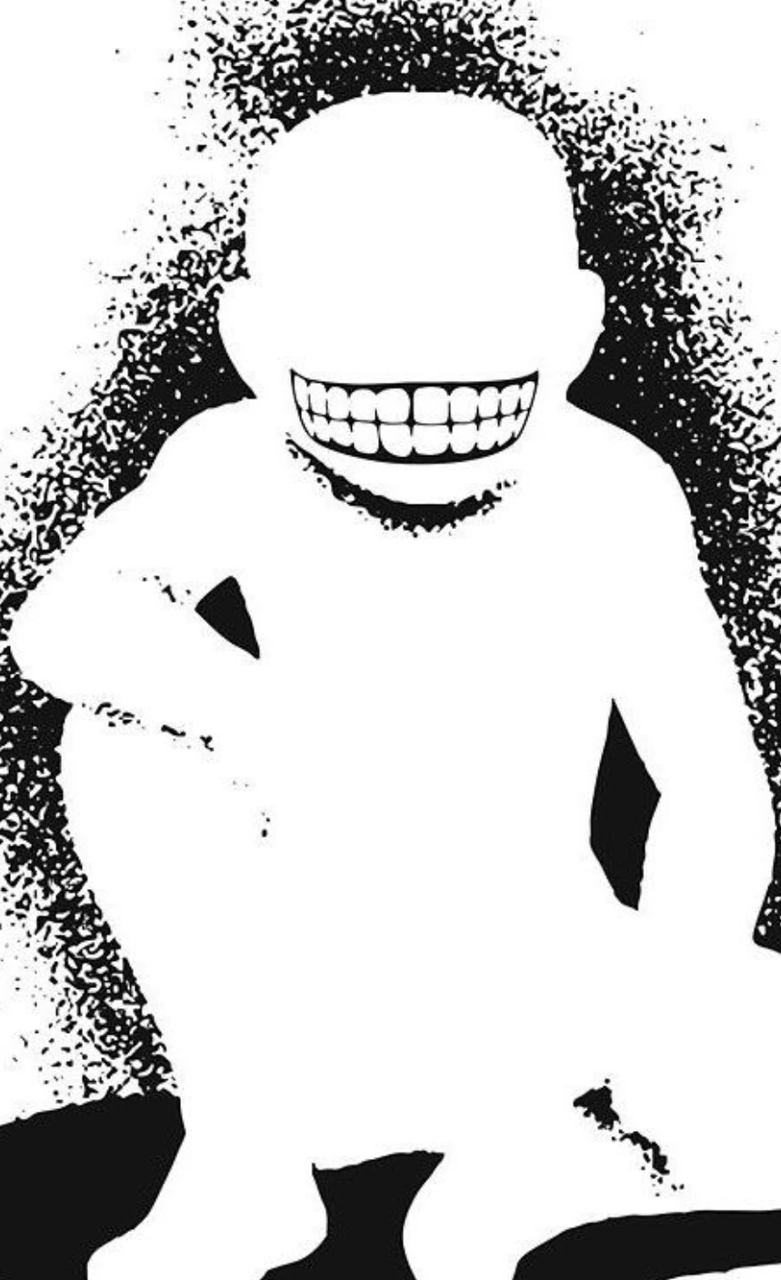 The Everything | Gods and Mortals Wiki | Fandom