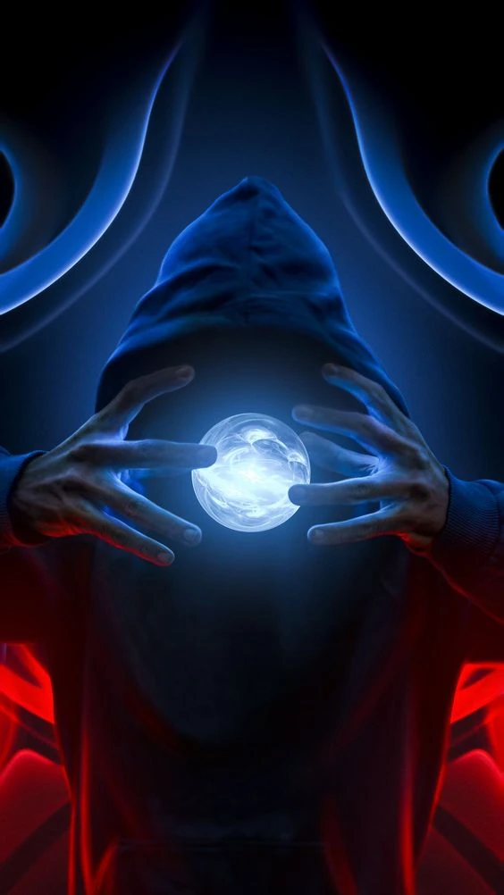 Pure mana | Gods and Mortals Wiki | Fandom