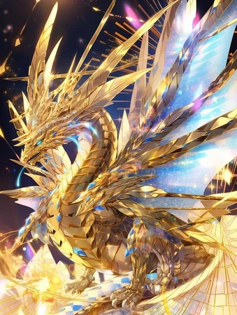 The Dragon Gods | Gods and Mortals Wiki | Fandom