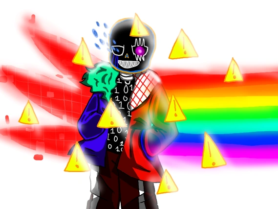 Meta!Godity | Gods and Mortals Wiki | Fandom