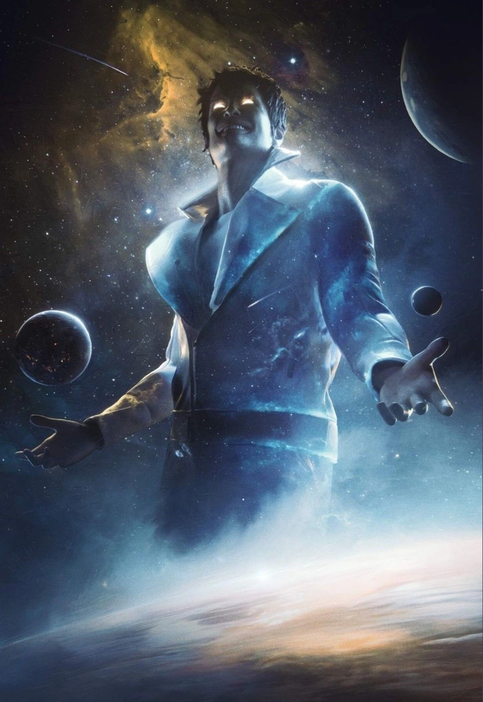 Albert | Gods and Mortals Wiki | Fandom