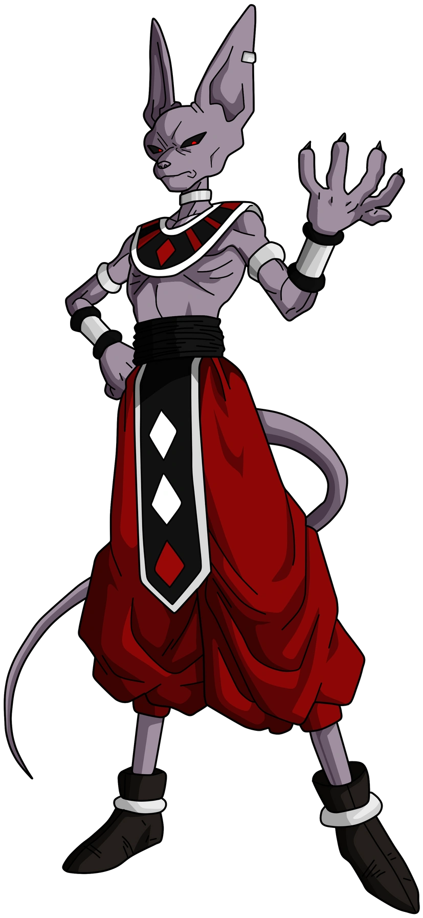 Dragon Ball/Chimarus Adventures (Book 1 Villains) (Finale Saga's ...